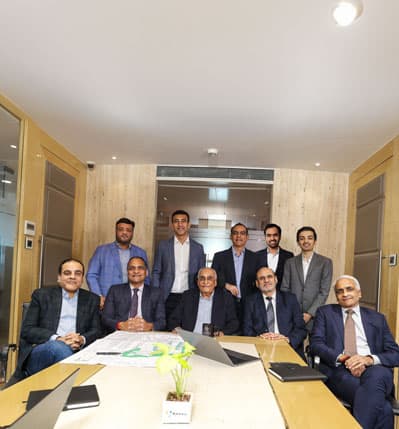 Kabra Group - Top Real Estate Developers and Builders in Mumbai