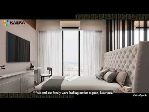 Kabra Group - Top Real Estate Developers and Builders in Mumbai